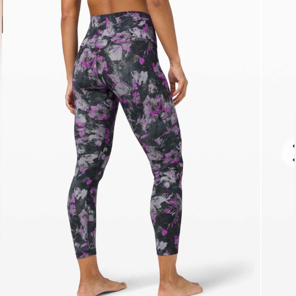 lululemon athletica | Pants & Jumpsuits | Lululemon Align Pant Ii ...